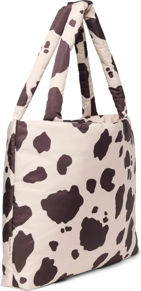 Studio Noos Puffy Mom Bag Holy Cow