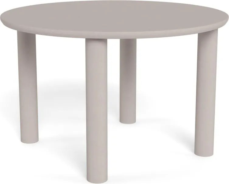 Jídelní stůl Magee 120 cm šedý