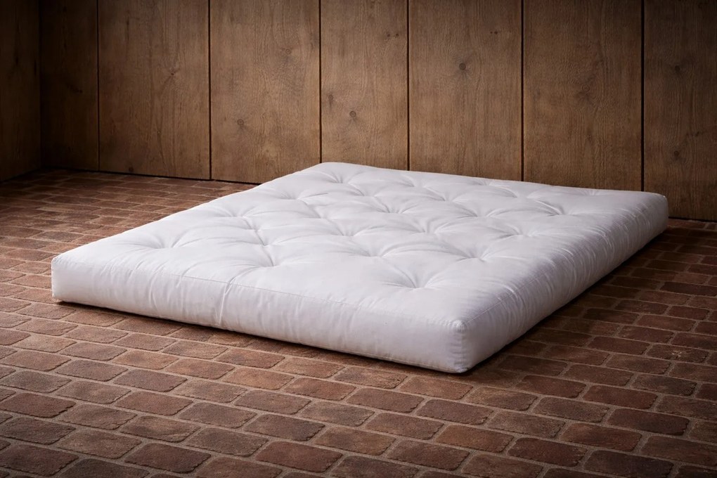 Karup Design Futon COCO - 200 x 200 / Black