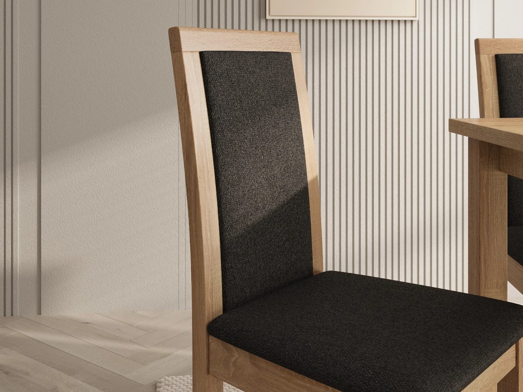 ADRK Furniture Židle Nola IV CH-NOL-IV-S-OP99