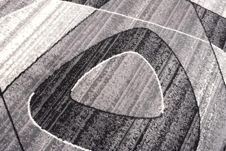 Moderní kusový koberec CHAPPE CH0790 - 120x170 cm