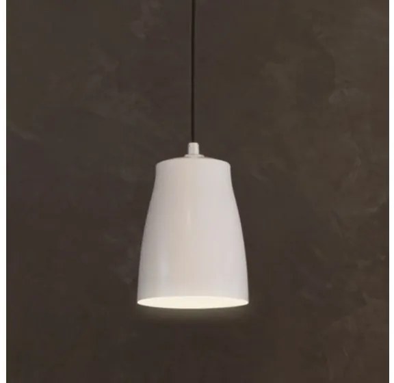 AST 1224018 Závěsné svítidlo Atelier 150 bílá 1x42W E27 (STARÝ KÓD: AST 7514 ) - ASTRO Lighting