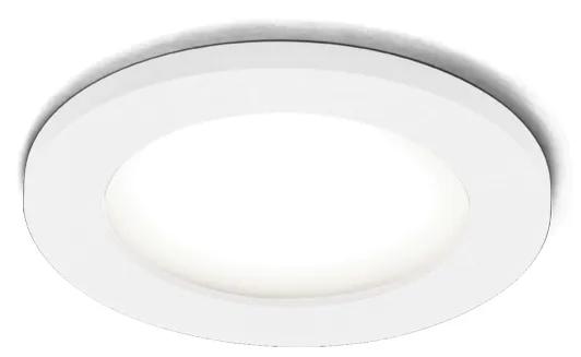 Venkovní nerezové svítidlo Intra Outdoor  Venkovní nerezové svítidlo Intra Outdoor Barva: Bílá, Varianta: S opálovým difuzorem