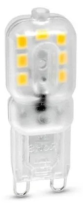 Brilum LED žárovka G9/3W/230V 3000K B1007