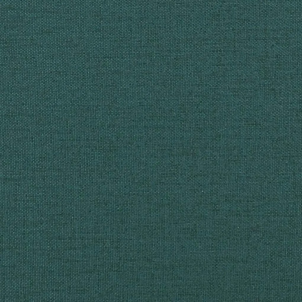 vidaXL Relaxační křeslo s podnožkou textil [4016785] Barva: Hnědá