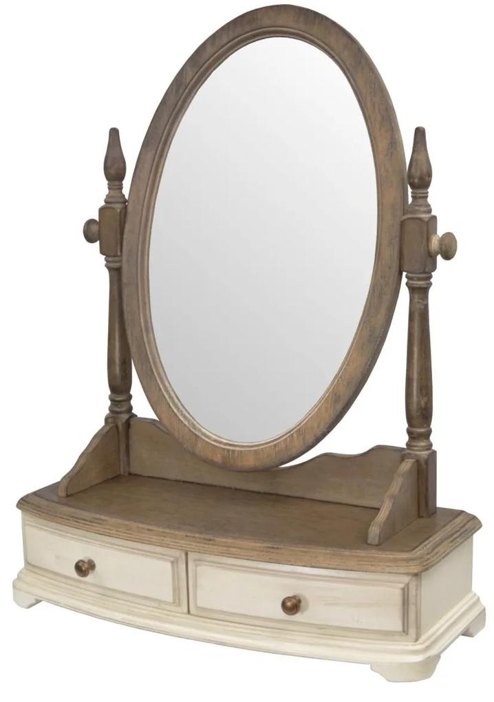 Zrcadlo LIMENA FRANCE 809