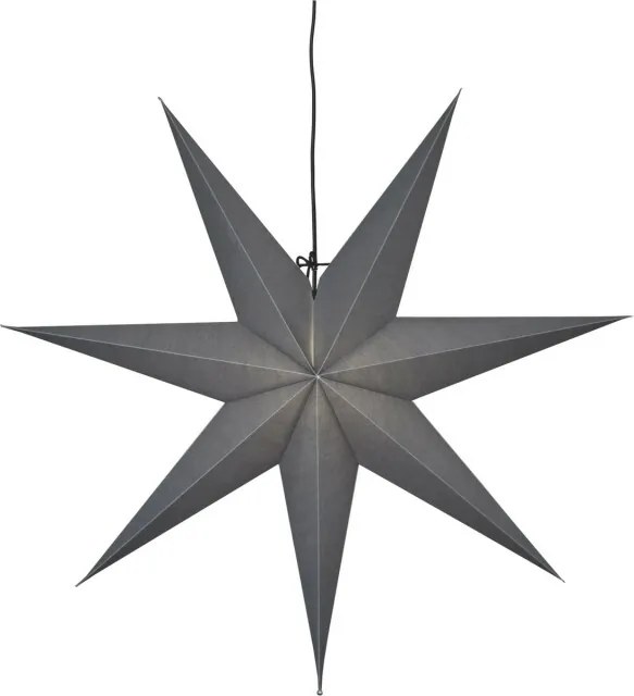 Papírová hnězda STAR TRADING Ozen - šedá