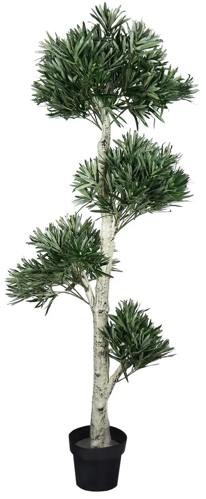Artificial plant Oleander 150cm
