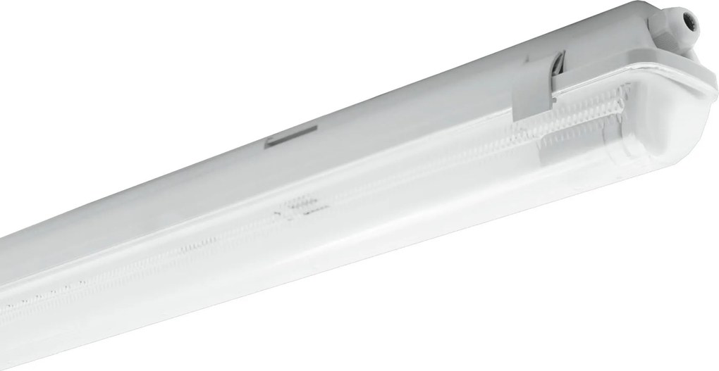 CEN SPPR-106040 LED prachotěs SUPREMA-R s T8 LED 1x10W 600mm 4000K 900lm CB IP65  - CENTURY