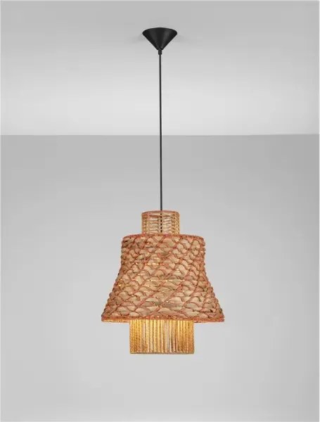 Designový lustr Copos A