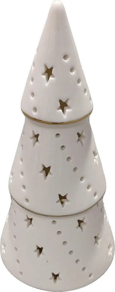 XXXLutz DEKORAČNÍ STROMEK X-Mas - Dekorativní sošky - 0083980423