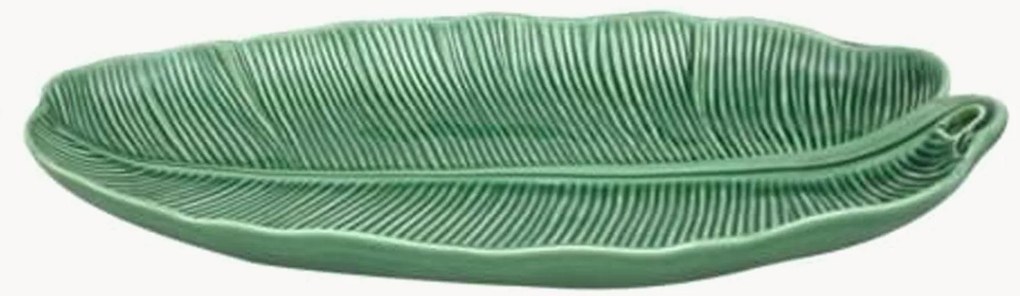 Servírovací talíř Banana Leaf