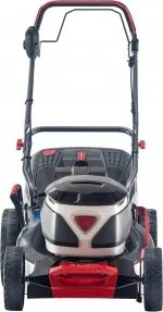 AL-KO 46.2 Li SP Comfort 36V SET - akumulátorová sekačka s pojezdem (s 4,0 Ah akumulátorem a nabíječkou)