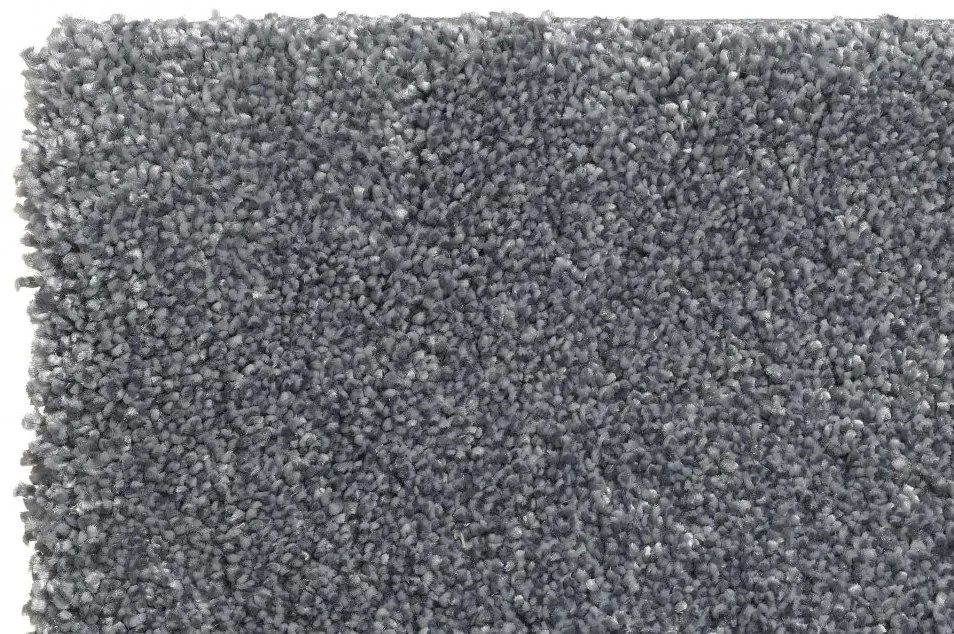 Vopi | Kusový koberec Vogue 014 slate grey - 200 x 290 cm