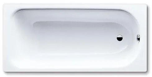 KALDEWEI Vana SANIFORM PLUS 170x75x41 cm 112600010001