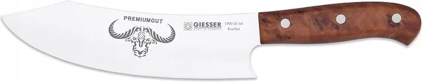 Giesser Premiumcut nůž šéfa 20 cm 1900 20 tol