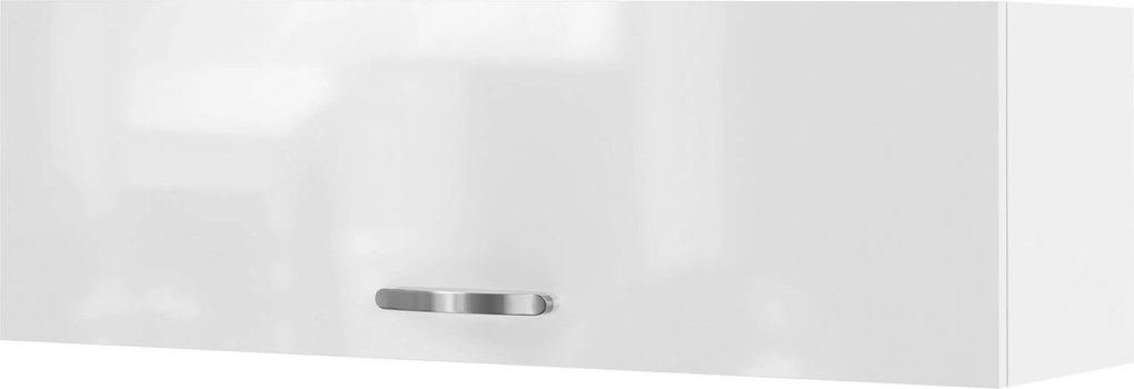 XXXLutz KUCHYŇSKÁ HORNÍ SKŘÍŇKA FlexWell - Online Only kuchyňské skříňky - 002539006939