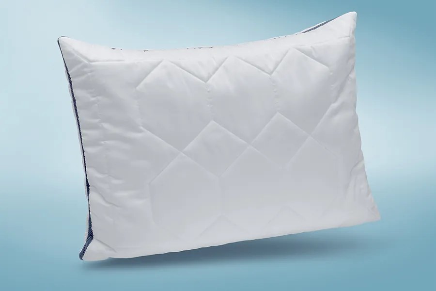 Lavinest Polštář Traumwell Rozměr: 40x60 cm zip+vak (500 g), Taška: dárková hnědá taška na zip
