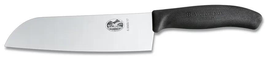 VICTORINOX Nůž Santoku Swiss Classic 17 cm