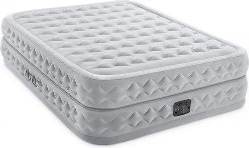 Nafukovací postel Intex Supreme Air-Flow | Queen