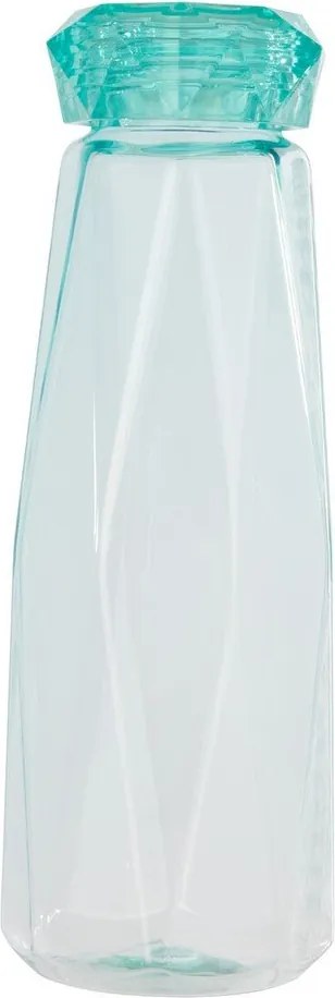 Modrá cestovní lahev 600 ml Mimo – Premier Housewares