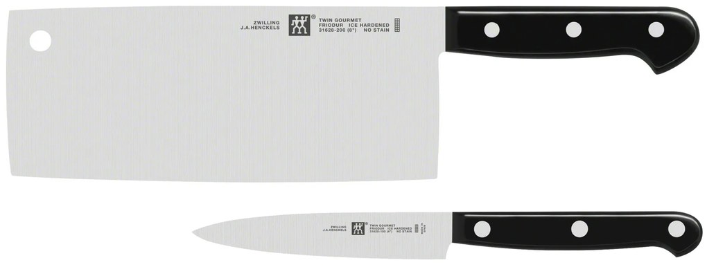 Sada nůž a sekáček TWIN GOURMET, ZWILLING 31652-001