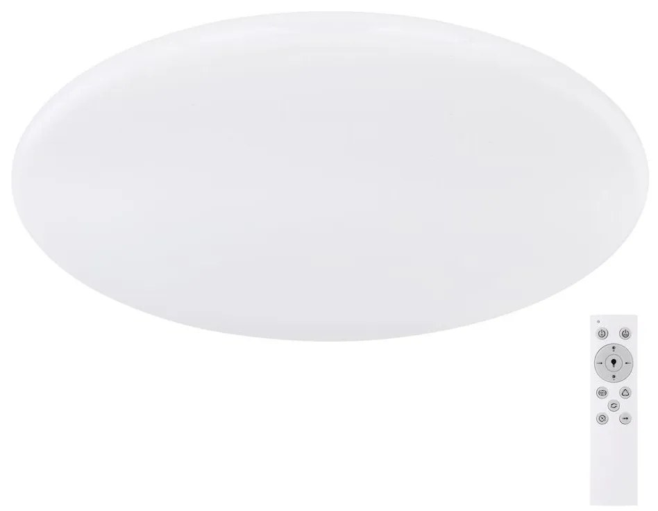 Globo Globo 48383-50RGBSH - LED Stmívatelné stropní svítidlo RENA LED/50W/230V + DO GL5491