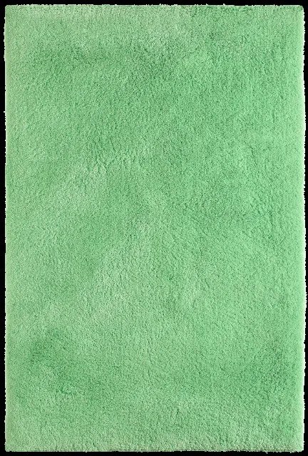 Hans Home | Kusový koberec Sanzee (Sansibar) 650 MINT, zelená - 60x110
