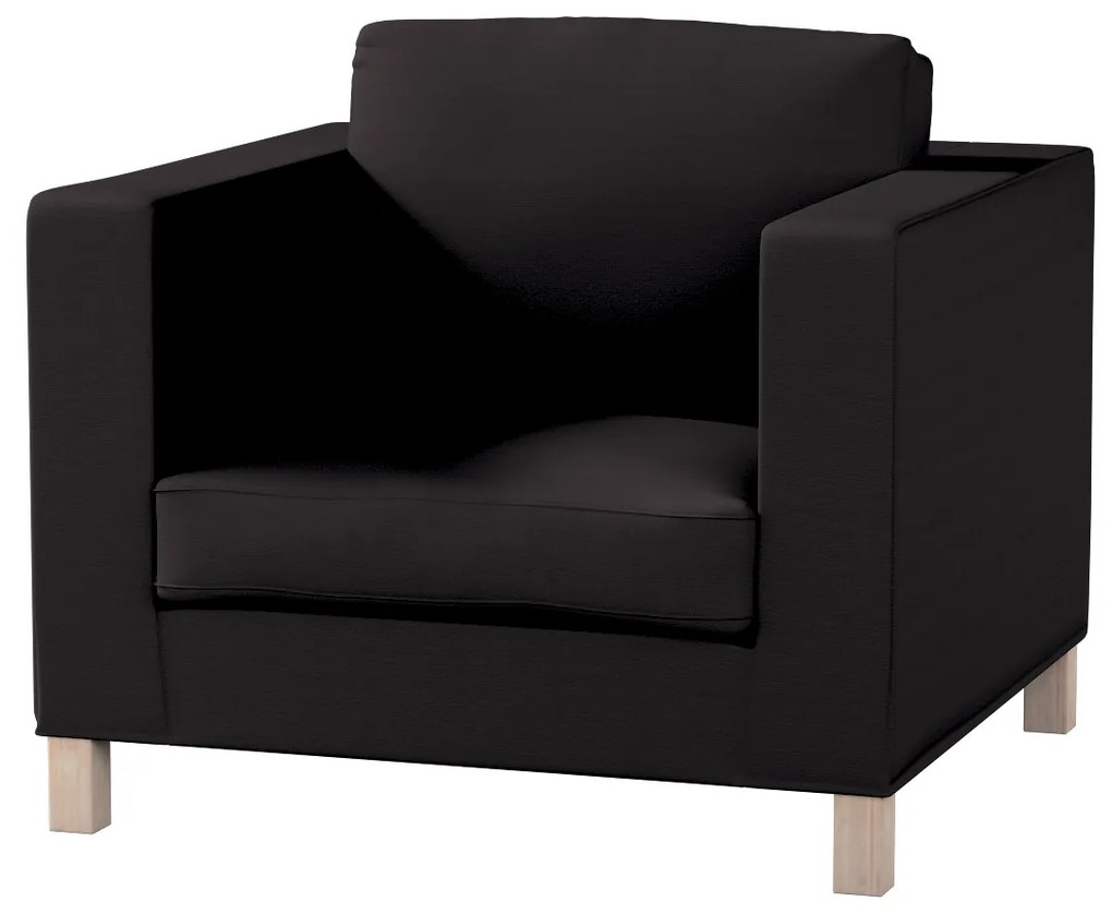 Potah na křesko IKEA Karlanda, krátký