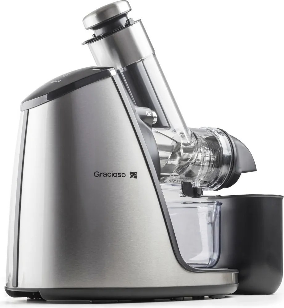 G21 Horizontální odšťavňovač Gracioso