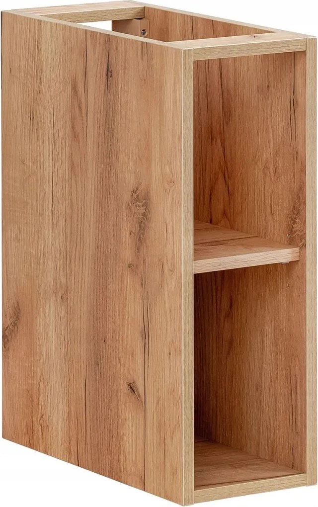 Koupelnová skříňka Fort 810 dub zlatý