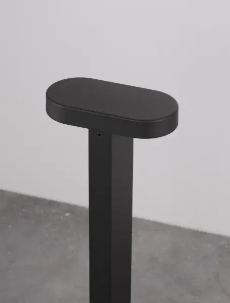 Venkovní LED lampa Ofir A 16 černé