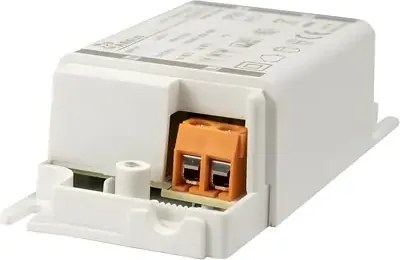 Inter-Tech LED12-15 / LED trafo / 15 W / 12 V / 1250 mA / IP20