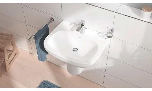 GROHE 31137002 - Umyvadlová baterie QUICKFIX START velikost S lesklý chrom
