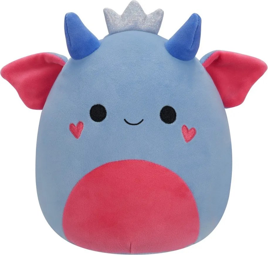 Plyšová hračka King Kin – SQUISHMALLOWS Biano.cz