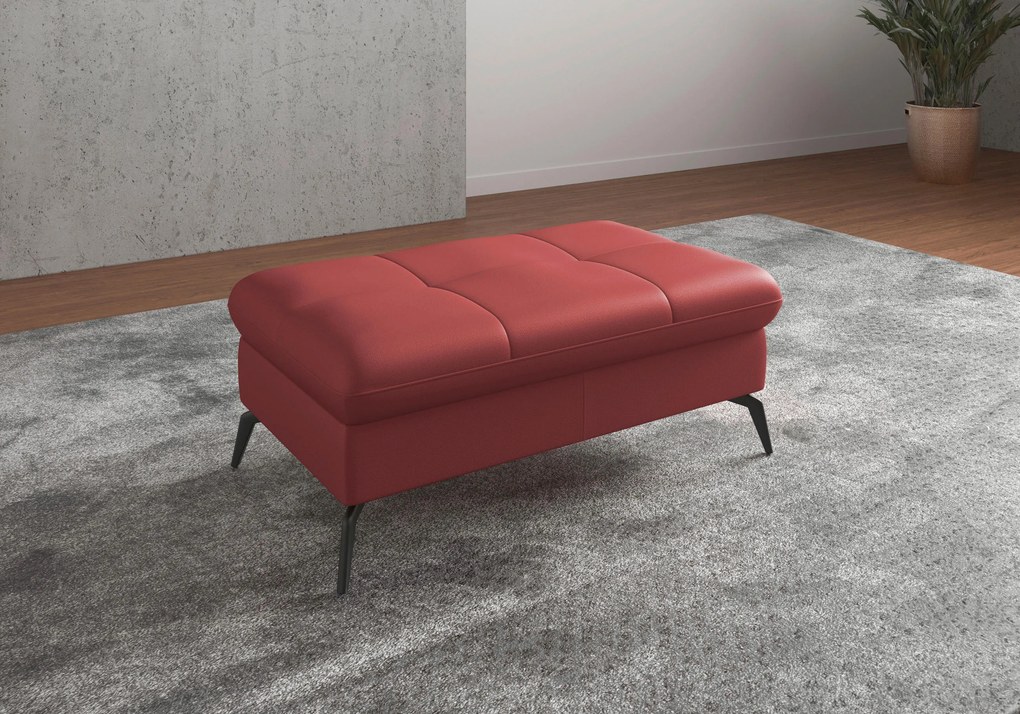 XXXLutz TABURET, kůže, 102/47/69 cm Sit & More - Taburety - 0001440121G5
