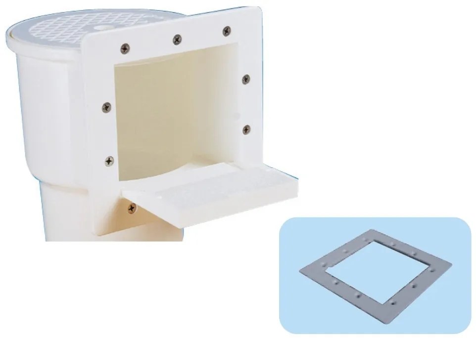 Poolmaster Rámeček pro skimmer (0746)