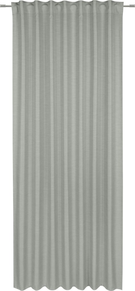 XXXLutz HOTOVÝ ZÁVĚS, neprůsvitné, 140/245 cm Esposa - Závěsy - 004789082706