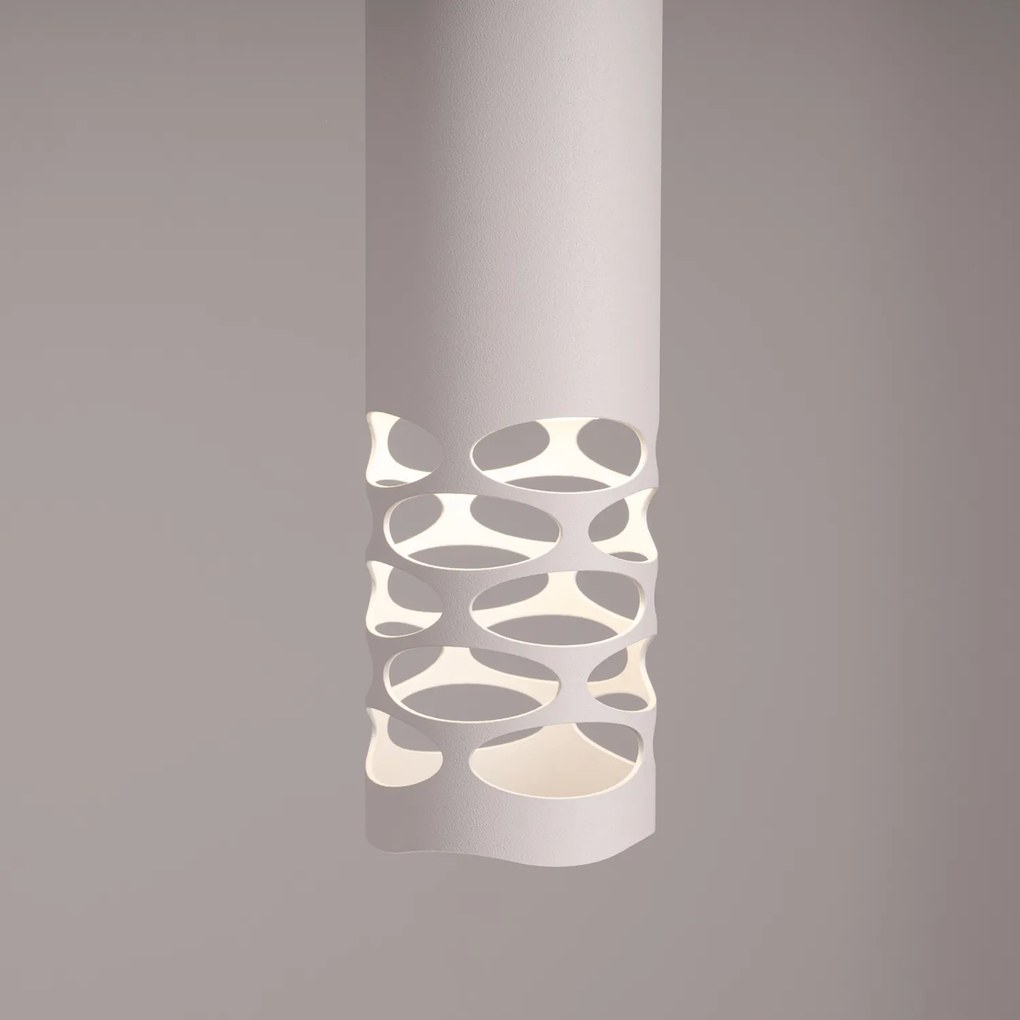 Sollux Lighting Nástěnné svítidlo LIRO bílé