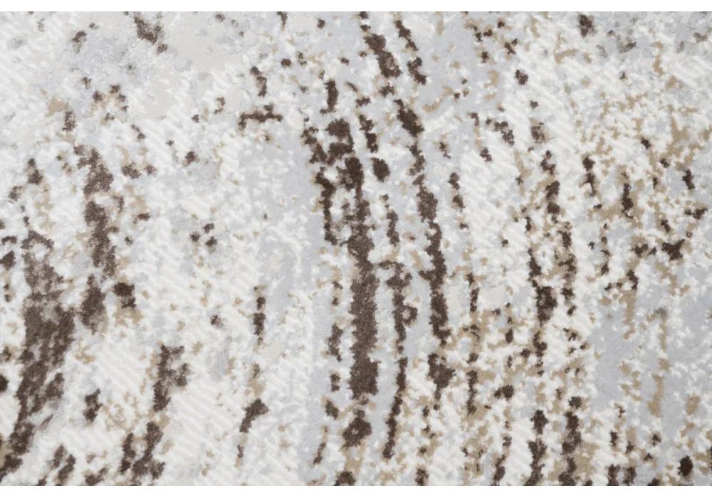 Kusový koberec Velen krémovošedý 80x150cm