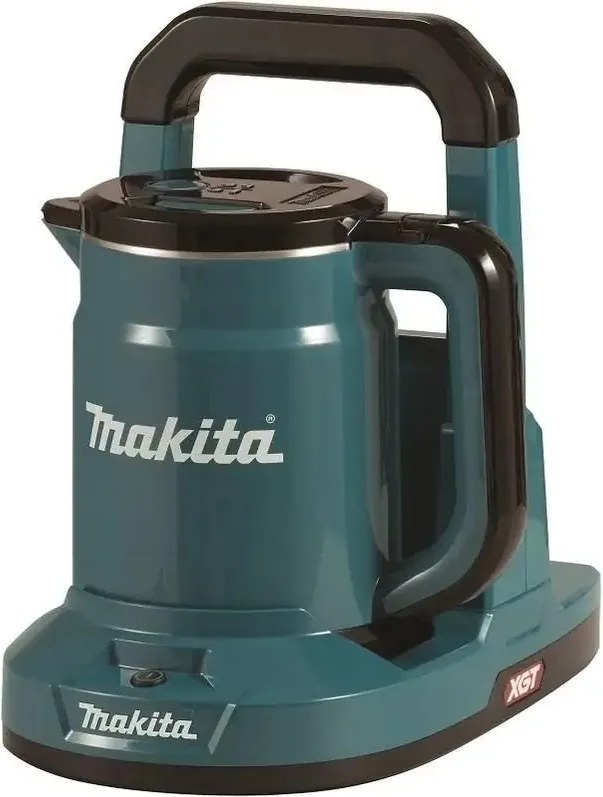Konvice 40VMAX Xgt KT001GZ Makita