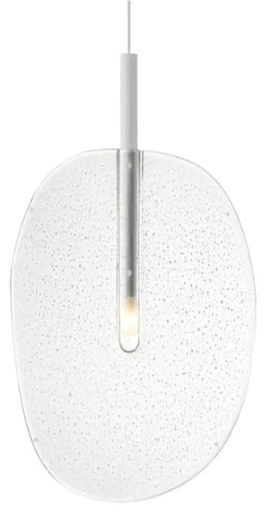 Lasvit designová závěsná svítidla Lollipop C