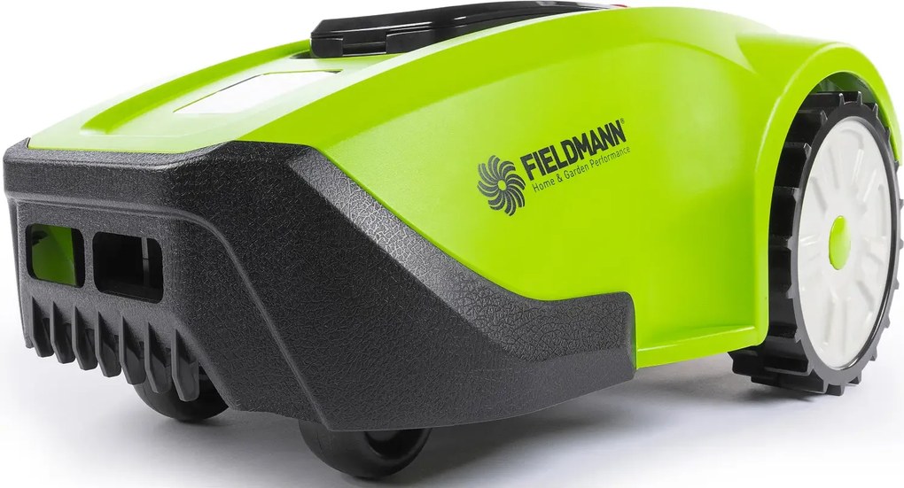 Fieldmann FZRR 5950-A Robotická sekačka