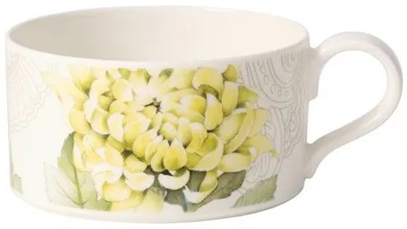 Villeroy & Boch Quinsai Garden čajový šálek, 0,23 l