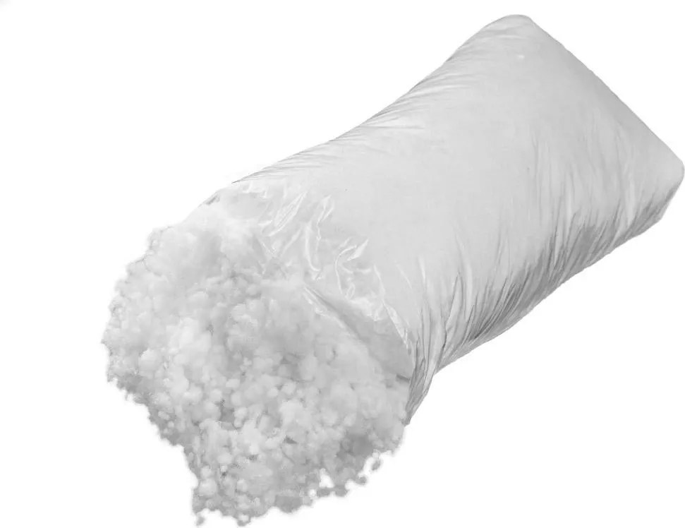 Polštář do závěsného křesla KOLUMBIA s opěradlem, zelená/žlutá + ZDARMA náplň z dutého vlákna 500 g