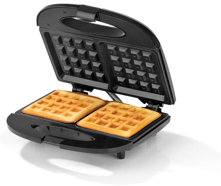 GOURMETmaxx Waflovač