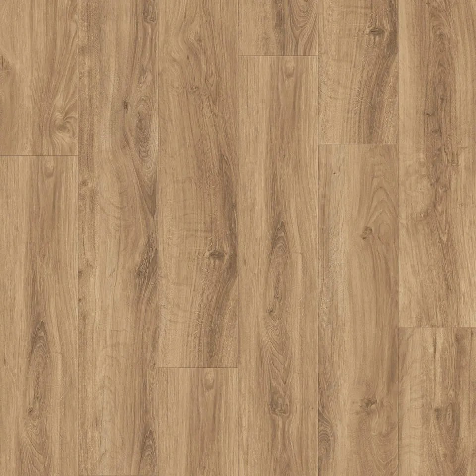 Tarkett Vinylová podlaha lepená iD Inspiration 30 English Oak Natural  - dub - Lepená podlaha