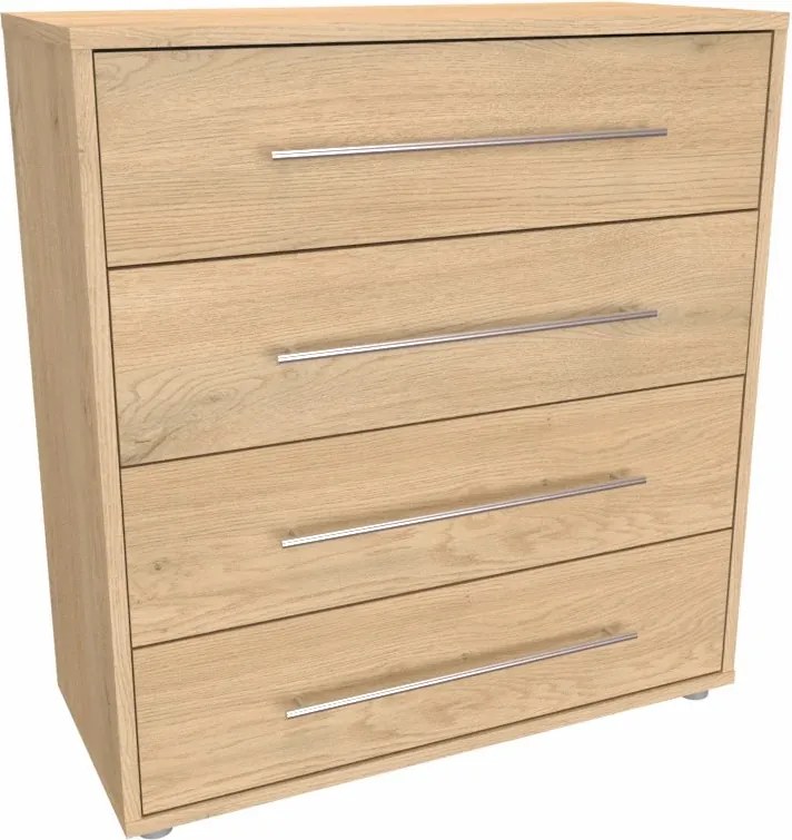 Komoda ELITE XL (na výběr více variant)
