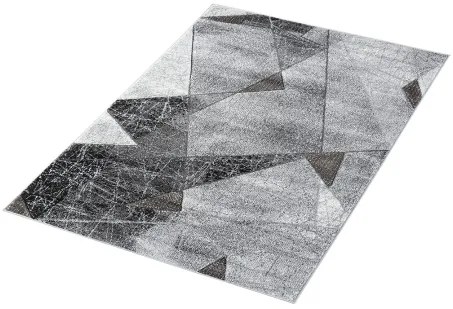 Koberce Breno Kusový koberec ALORA A1054 Cooper, Šedá, Vícebarevné, 240 x 340 cm