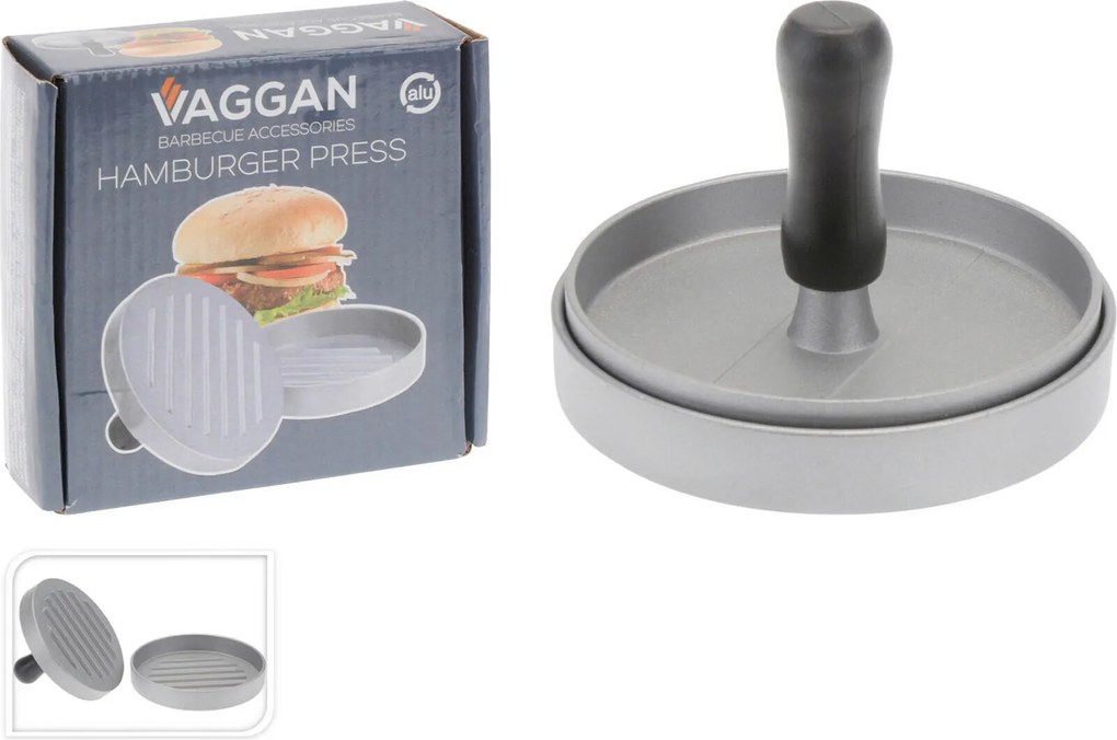 XXXLutz LIS NA HAMBURGERY - 007238064405